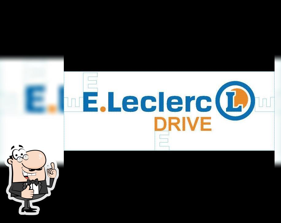 E.Leclerc DRIVE Genay, Genay - Menú del restaurante, precios y reseñas
