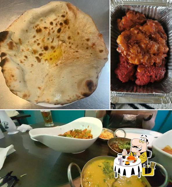 Eastern Paradise, Scarborough - Restaurant menu, prices and reviews
