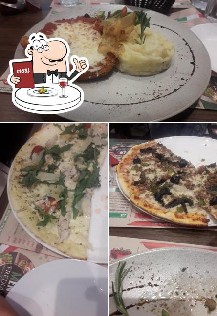 Restaurant FREDIANI, Casablanca - Restaurant reviews