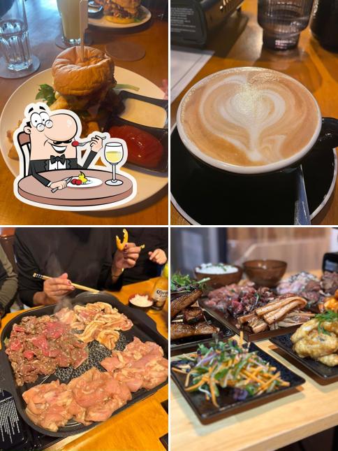 Grill N Roll, Rotorua - Restaurant menu, prices and reviews