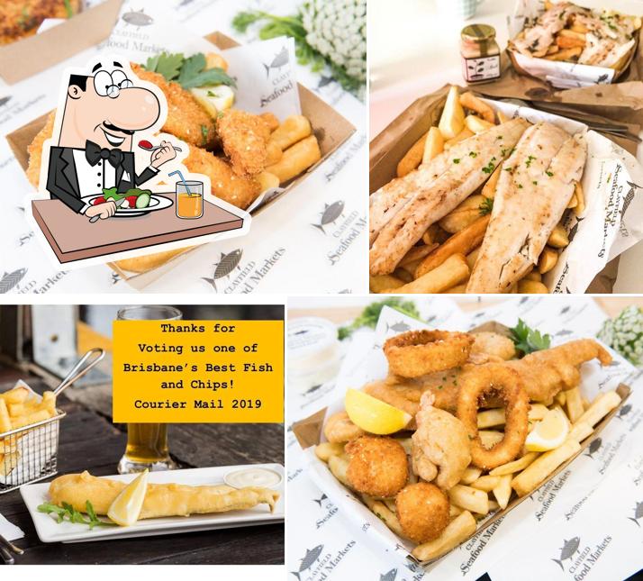 Top 3 fast food restaurants in Hawthorne, Queensland, march 2025 ...