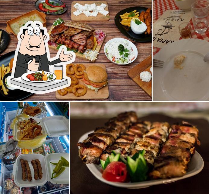 Kafana Libra restaurant, Niš - Restaurant menu and reviews