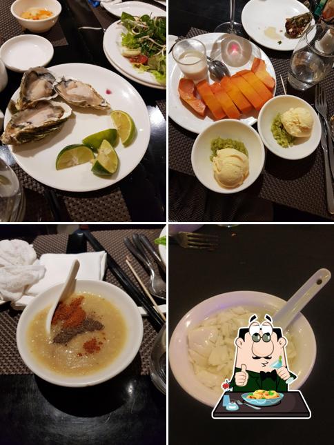 Maison Sen Buffet, Hanoi - Restaurant menu, prices and reviews