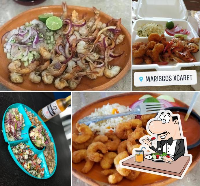 Mariscos Xcaret restaurant, San Juan de los Lagos - Restaurant reviews