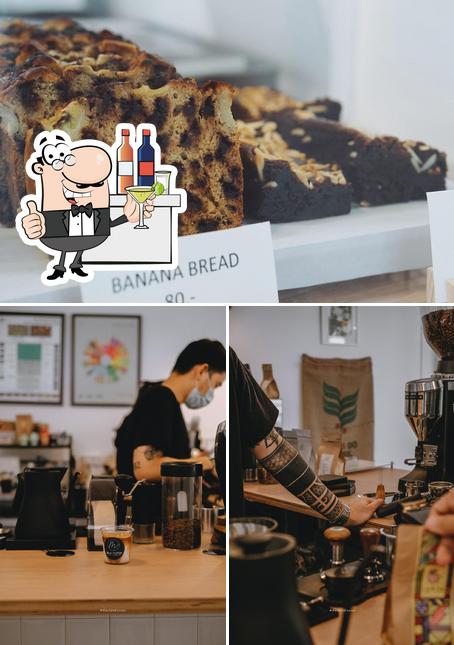 Max Coffee cafe, Bangkok - Restaurant reviews