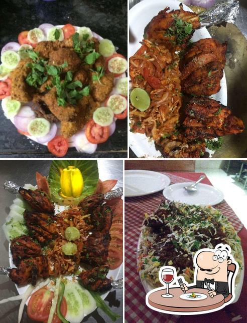 Mayur Garden Bar & Family Restaurant, Pimpri-Chinchwad, Dighi Bus Stop ...