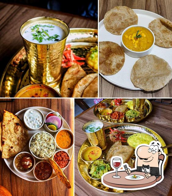 Nanuji - by Nanumal Bhojraj, Navi Mumbai, The Landmark Chs Ltd ...
