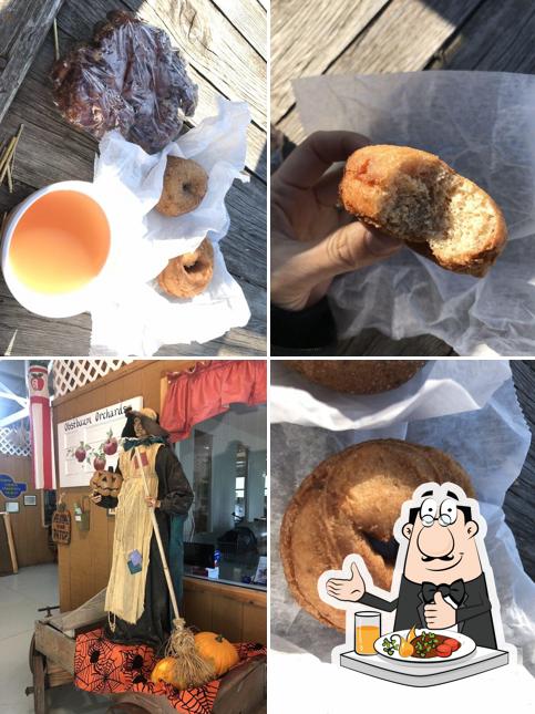 Obstbaum Orchards in Novi - Restaurant reviews