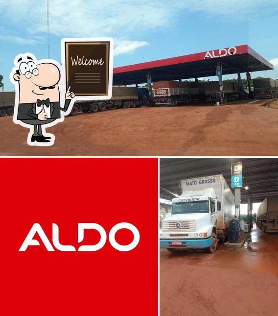 Posto Aldo restaurant, Brasil - Restaurant reviews