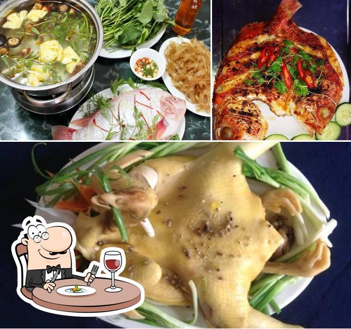 My My, Da Nang - Restaurant menu, prices and reviews