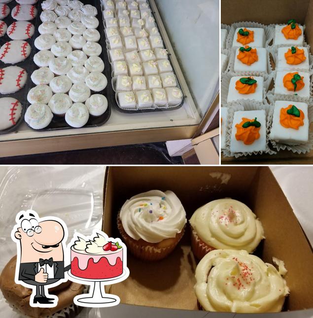 Rolen's Bakery in Dothan - Restaurant menu and reviews