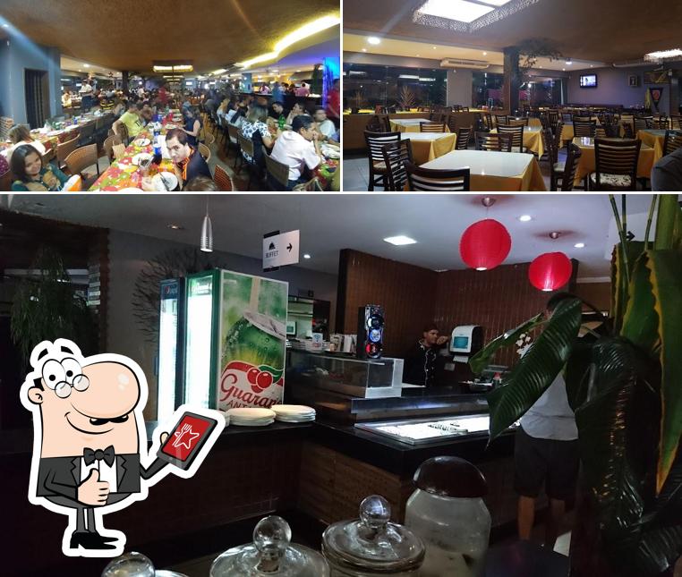 Restaurante Skillus Classic, Recife - Restaurant reviews