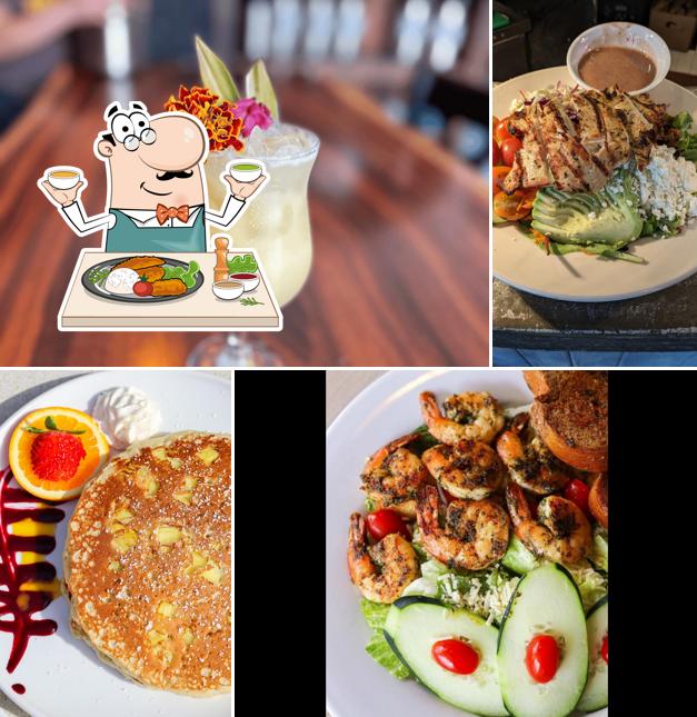 Swami's Cafe Hillcrest, San Diego - Restaurant menu, prices and reviews