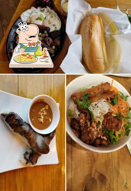 The Pho Shack in Sugar Land - Restaurant menu and reviews