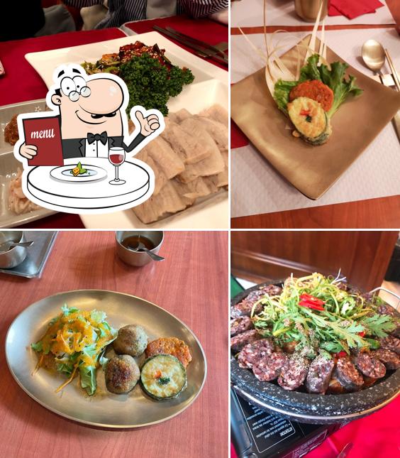 Yido restaurant, Paris - Restaurant reviews