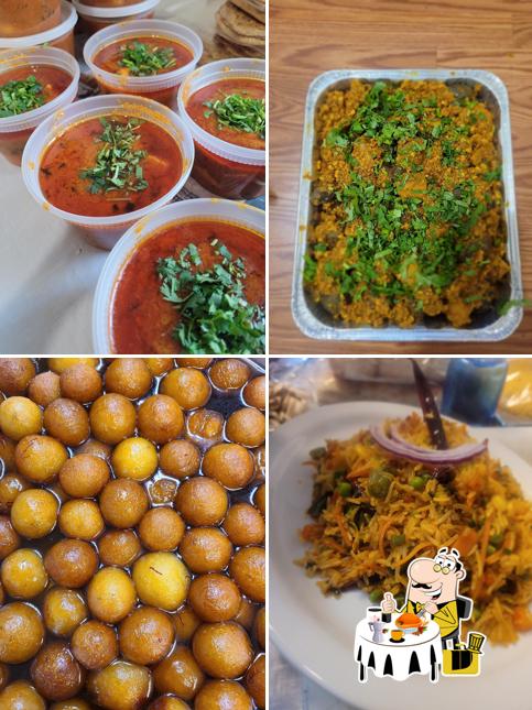 Roopa's Indian Restaurant, Tampa - Restaurant menu, prices and reviews