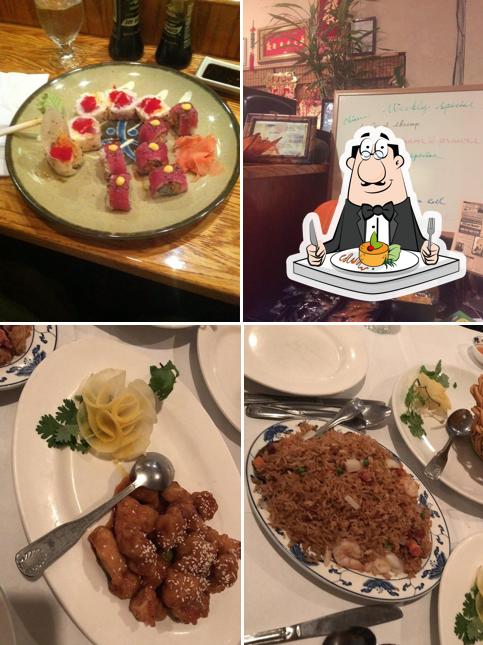 Tang Dynasty in Toms River - Restaurant menu and reviews