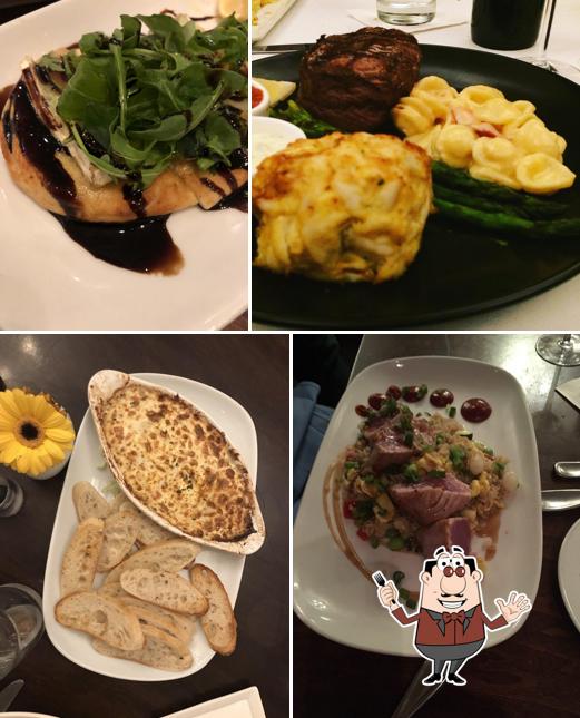 Tark's Grill in Lutherville-Timonium - Restaurant menu and reviews