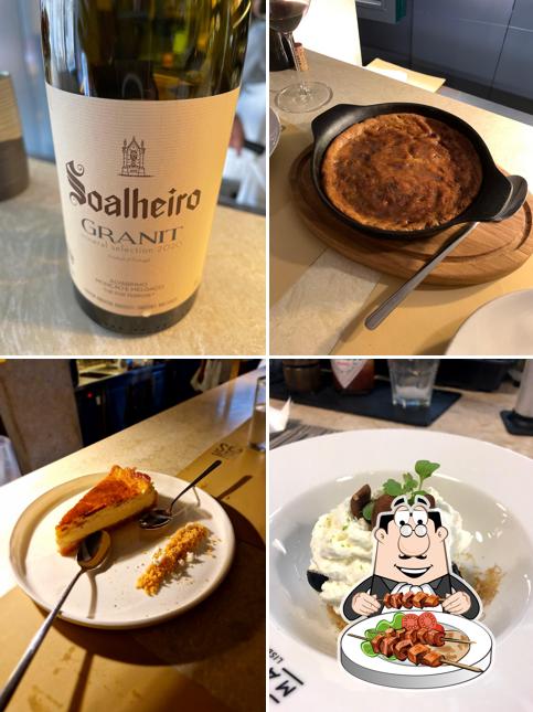 Misc by Tartar-ia, Lisbon - Restaurant menu, prices and reviews