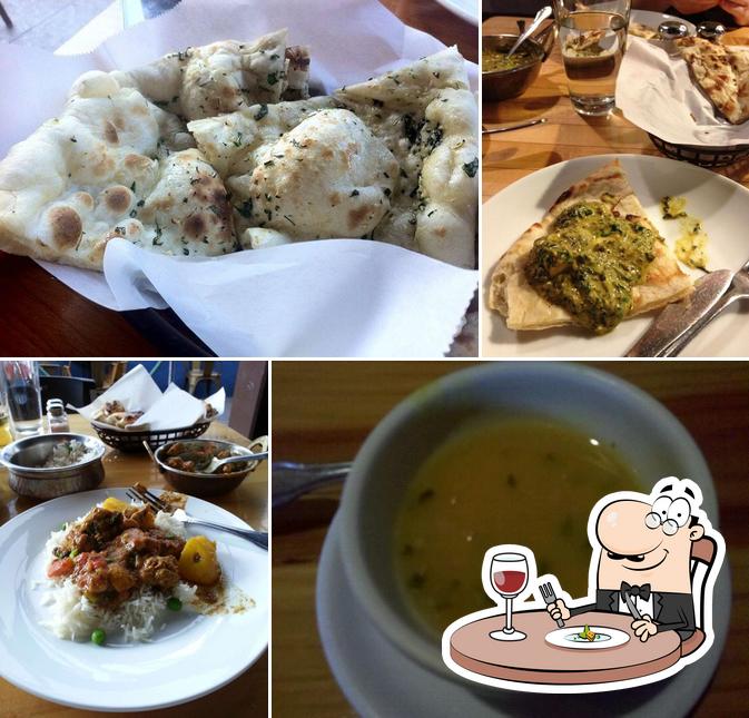 Taste of the Himalayas in Sonoma - Restaurant menu and reviews