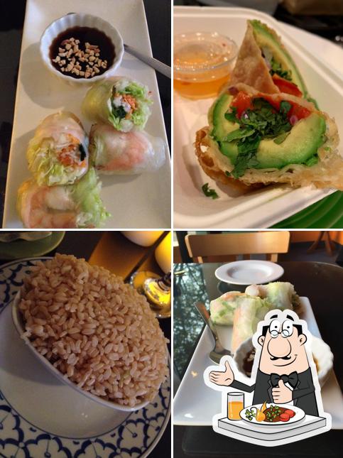 Thai Spoon, Pittsburgh - Restaurant menu, prices and reviews