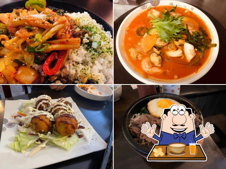 Daebak, London, Vauxhall - Restaurant menu, prices and reviews