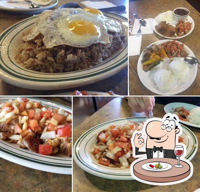 Thelma's Filipino Restaurant, 1205 W Sunset Rd in Henderson ...