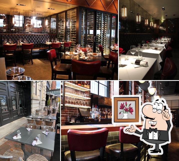 Top 10 steak restaurants in Boston, september 2025 - Restaurant Guru
