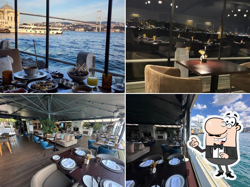 Feriye Lokantasi, Istanbul - Restaurant menu, prices and reviews
