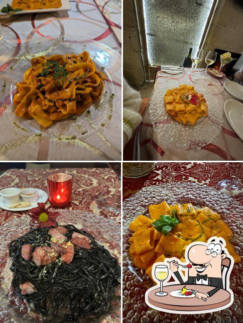 Papannis Restaurant, Valletta - Restaurant menu, prices and reviews