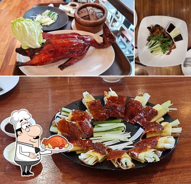 Twelve Chinese Dining, Jakarta - Restaurant menu, prices and reviews