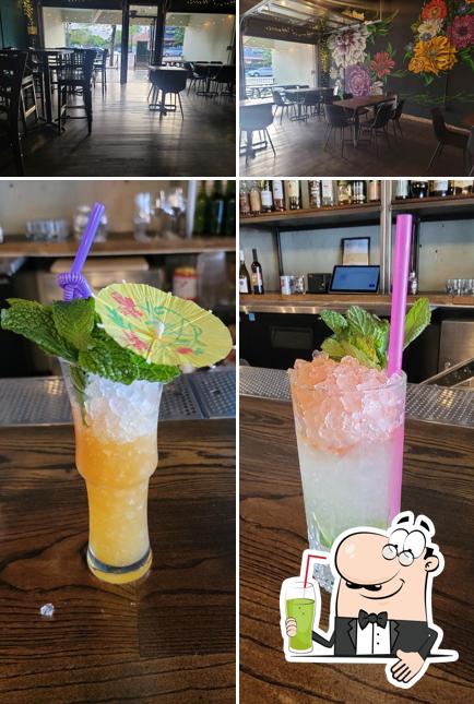 the L, Denver - Restaurant menu, prices and reviews