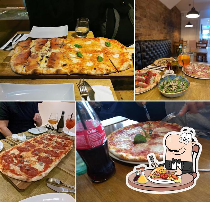 Top 10 restaurants in Enfield, august 2025 - Restaurant Guru