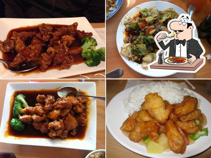 Asian Kitchen, 2828 Stelzer Rd in Columbus - Restaurant menu and reviews