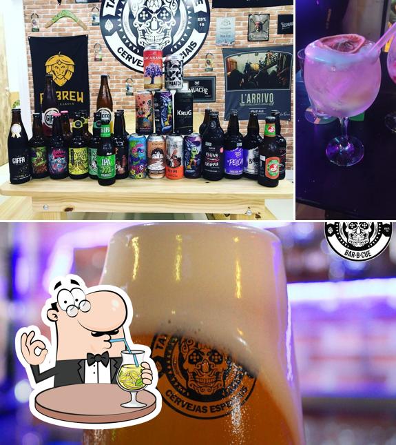 TBC Bar B Cue, São Paulo - Carta del restaurante y opiniones