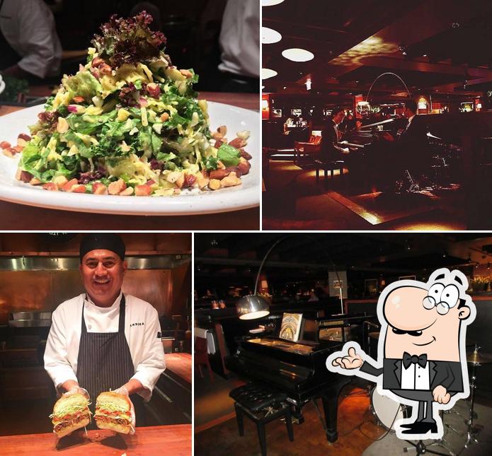 Bandera, Chicago - Restaurant menu, prices and reviews