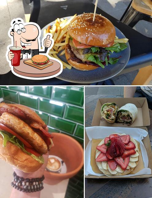 Blue Star Café in Hornsby - Restaurant reviews