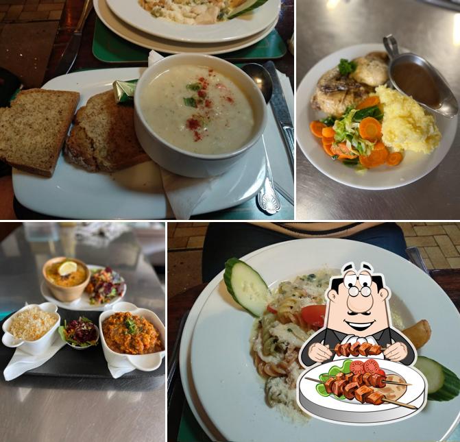 Bofey Quinns Bar & Restaurant, Corofin - Restaurant menu, prices and ...