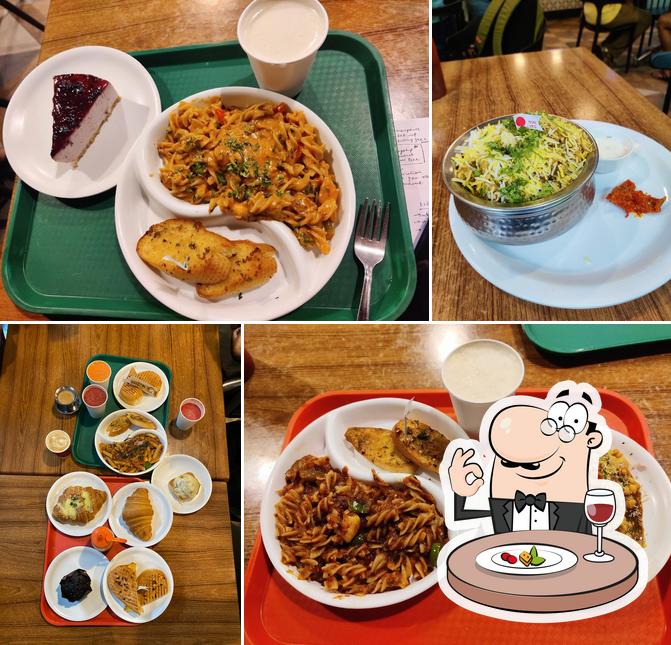Cafe 92, Mumbai - Restaurant menu, prices and reviews