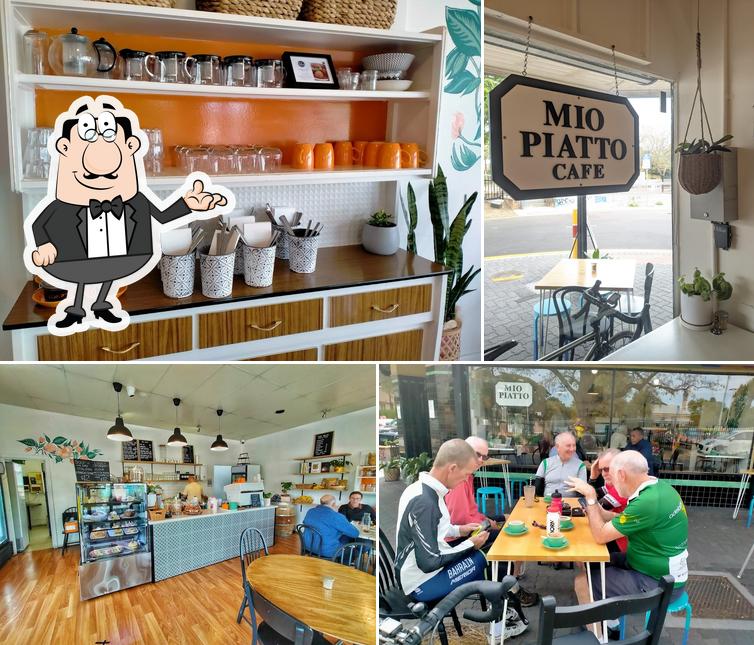 Mio Piatto in Woodville Park - Restaurant reviews