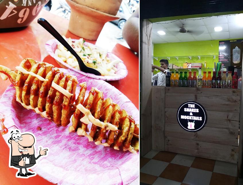 Shake Chilli - The Shakes & Mocktails, Kanpur - Restaurant menu, prices ...
