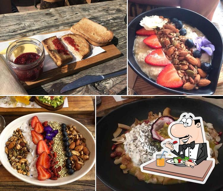 Top 4 restaurants with acai bowls in Mornington, september 2025 ...
