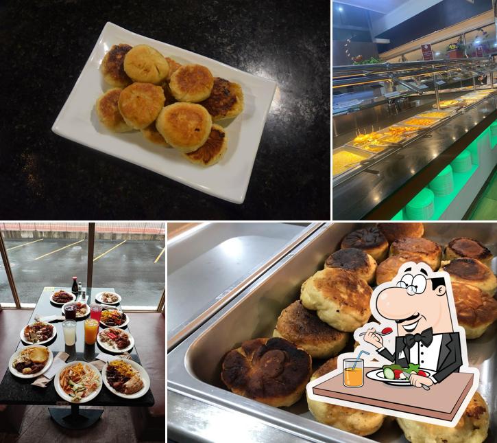 Restaurante California Buffet, Envigado - Opiniones del restaurante