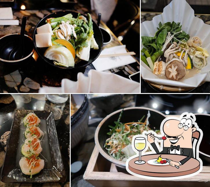 Chanko Shabu & Izakaya in Las Vegas - Restaurant reviews