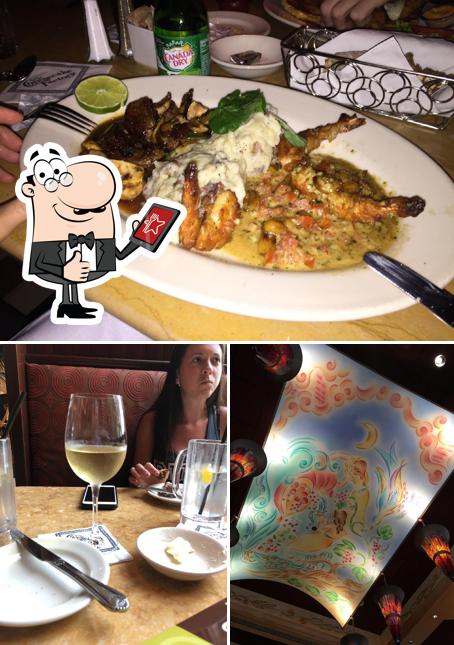 The Cheesecake Factory, Braintree - Restaurant menu, prices and reviews