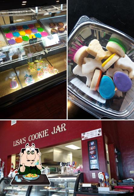 Lisa's Cookie Jar, Turlock - Restaurant menu, prices and reviews