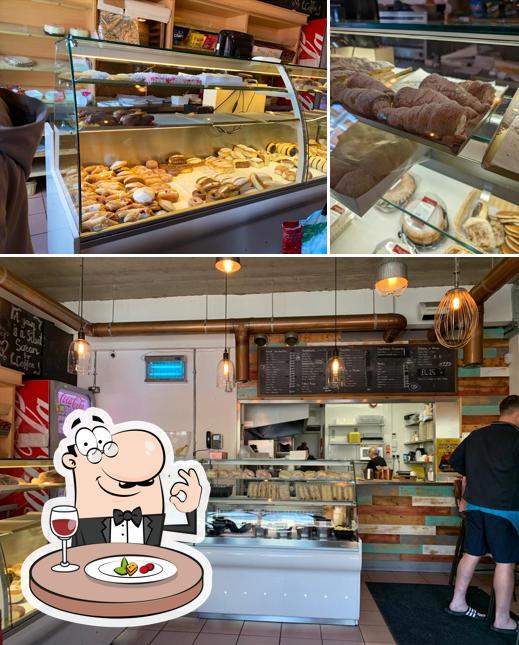 Doherty's Home Bakery, Londonderry - Restaurant menu, prices and reviews