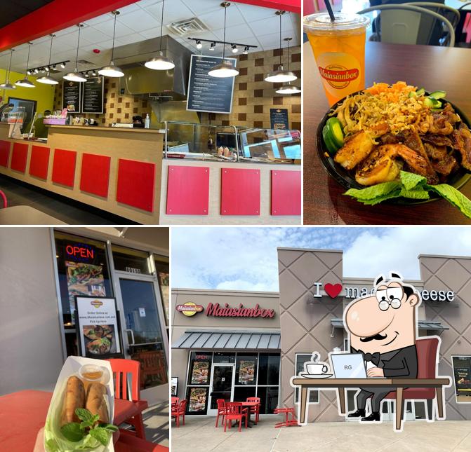 Top 10 restaurants in Pasadena, Texas, december 2025 - Restaurant Guru