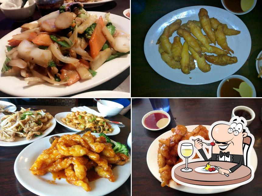 Hong Kong 97 Restaurant, Milwaukie - Restaurant menu, prices and reviews