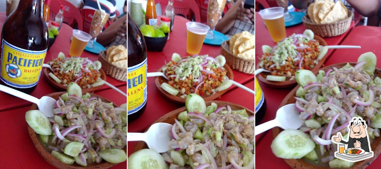 La Palapita, Tepic - Restaurant menu, prices and reviews